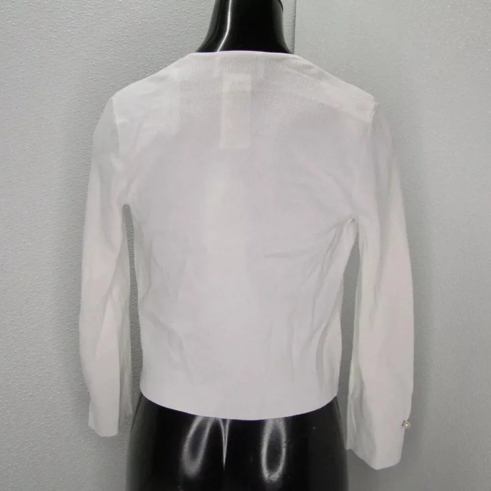 Joseph Ribkoff | Sweaters | New Joseph Ribkoff Womens Cardigan Vanilla ...